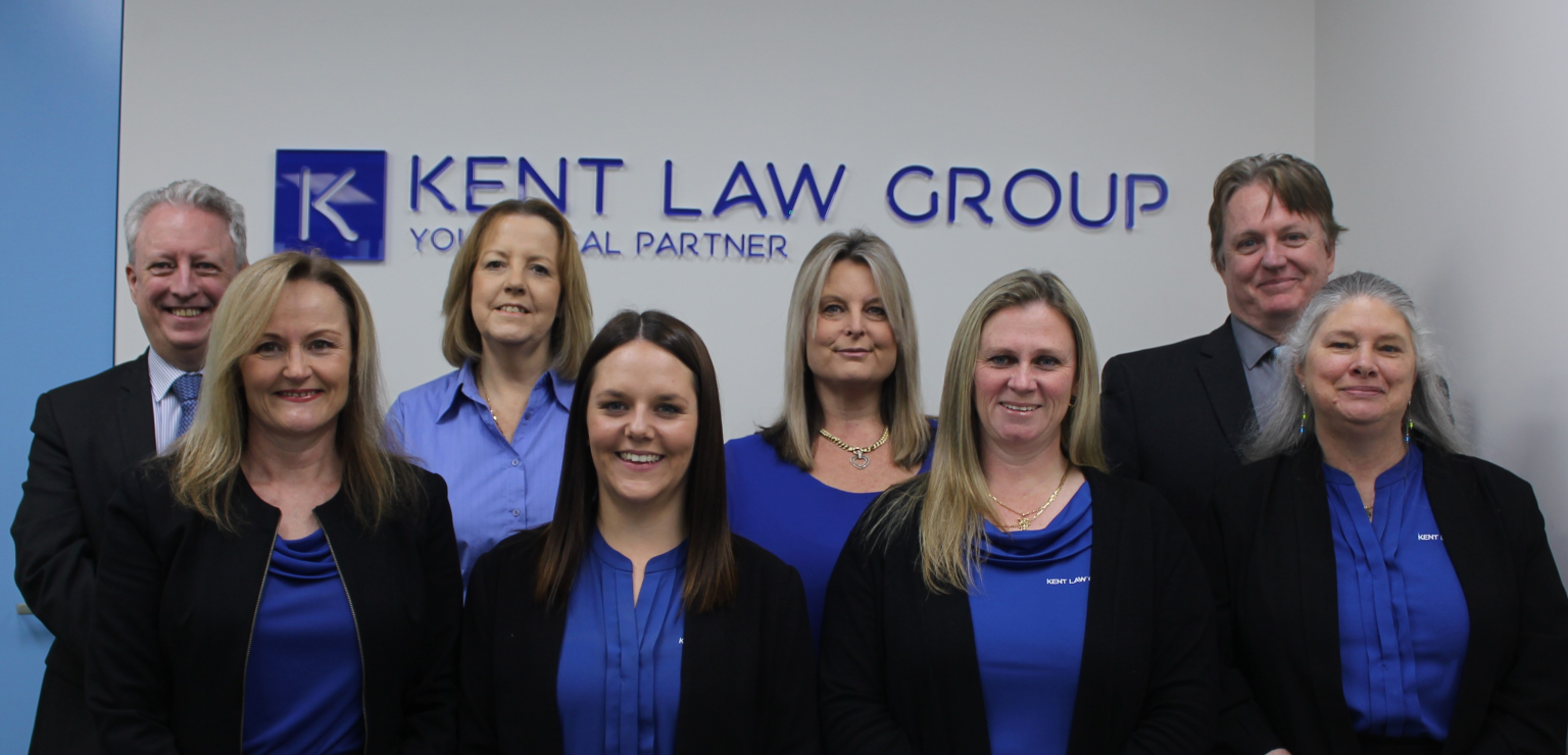 About - Kent Law Group